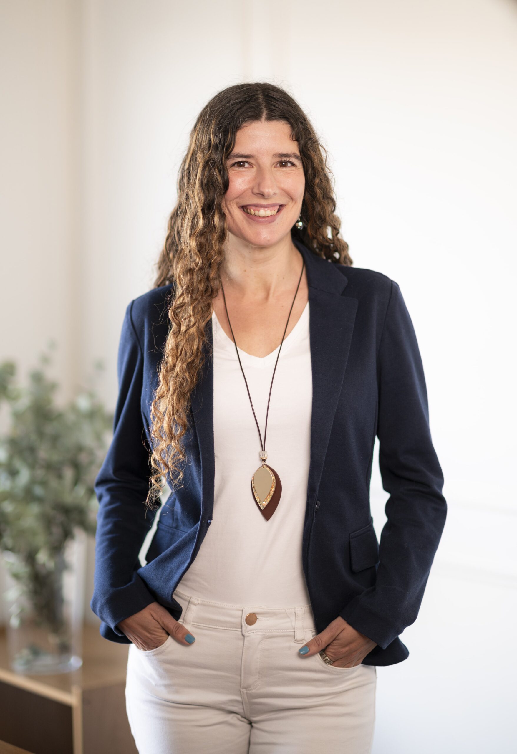 Equipo - Carmen Pastor Psicologos